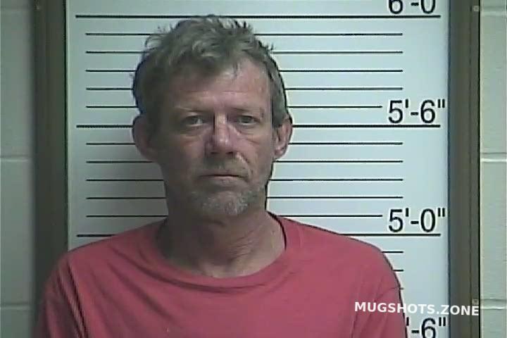 MONIE GEOFFREY AARON 02/19/2023 - Brown County Mugshots Zone