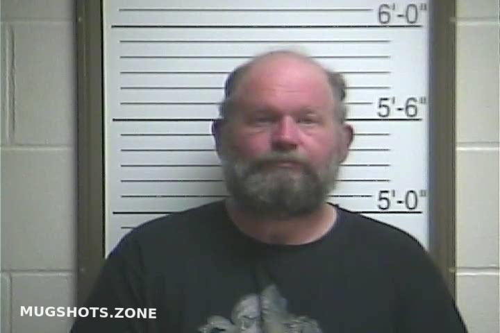 BAUER DAVID MARCUS 03/22/2023 - Brown County Mugshots Zone