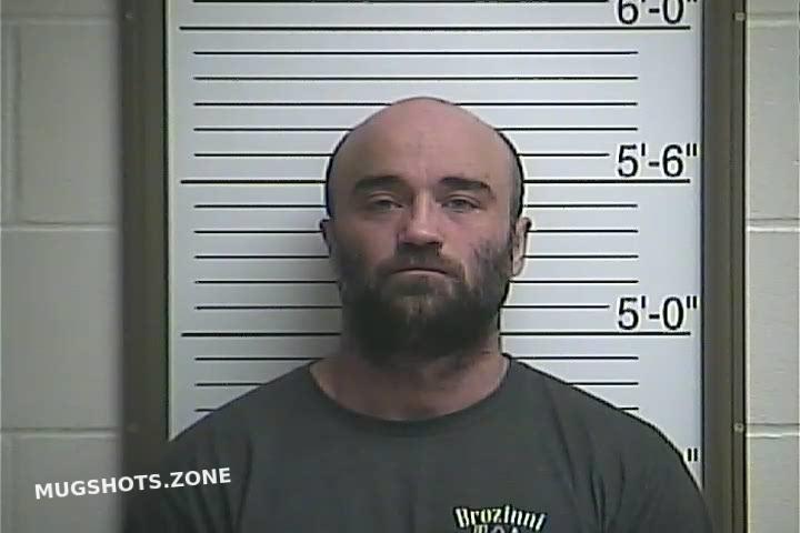 ONEILL SHAWN TYLER 02/01/2024 - Brown County Mugshots Zone