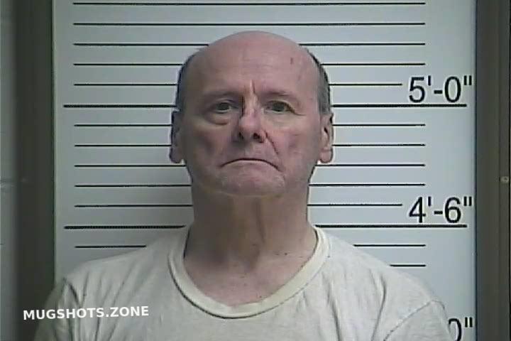 SNODGRASS JAMES PAUL 05/20/2024 - Brown County Mugshots Zone