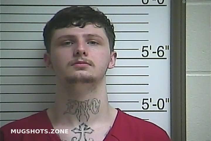 Breedlove Charles Abram 05212024 Brown County Mugshots Zone