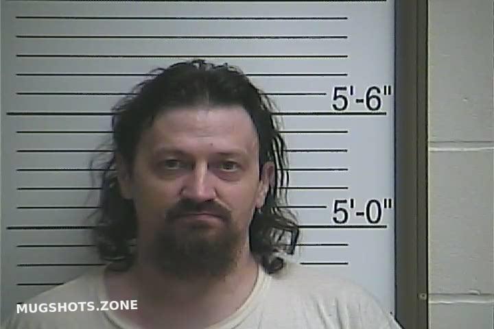 MCNICHOLAS CARL RICHARD 05/23/2024 - Brown County Mugshots Zone