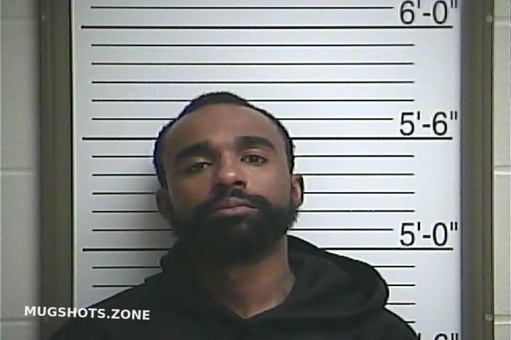 SIMPSON JAISON ANTHONY 06/01/2024 - Brown County Mugshots Zone