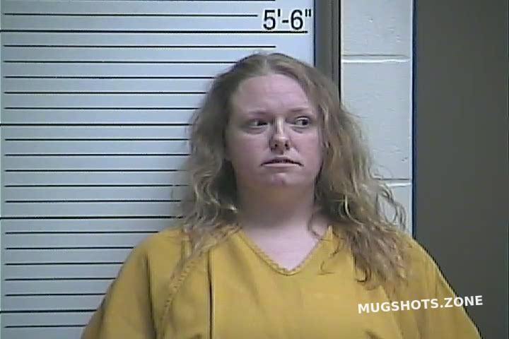 WILLIAMS KATELYNN RENEE 08/05/2024 - Brown County Mugshots Zone