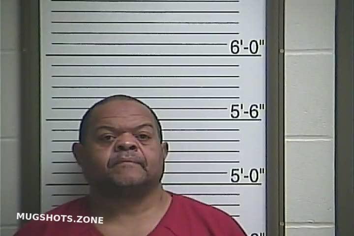 ERVIN DANIEL KEITH 10/04/2024 - Brown County Mugshots Zone