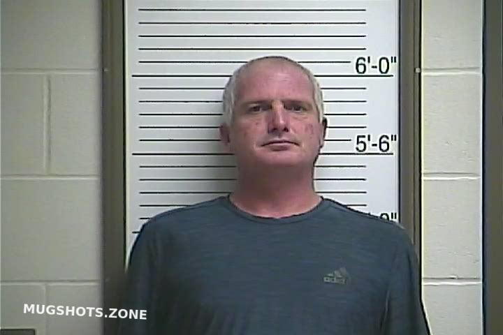 NOTT DANIEL ROBERT 12/10/2024 - Brown County Mugshots Zone