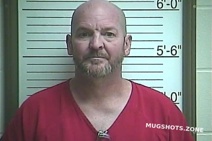 PERRY DUSTIN LEE 02/20/2025 - Brown County Mugshots Zone