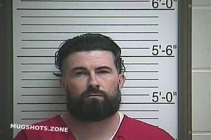 CORLEY MICHAEL FRANCIS 04/16/2025 - Brown County Mugshots Zone