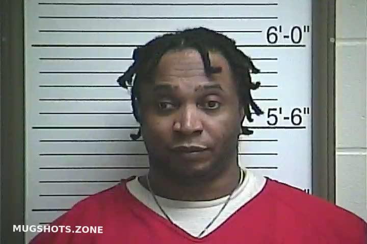 HUBBERT CHRISTOPHER MOREL 04/16/2025 - Brown County Mugshots Zone