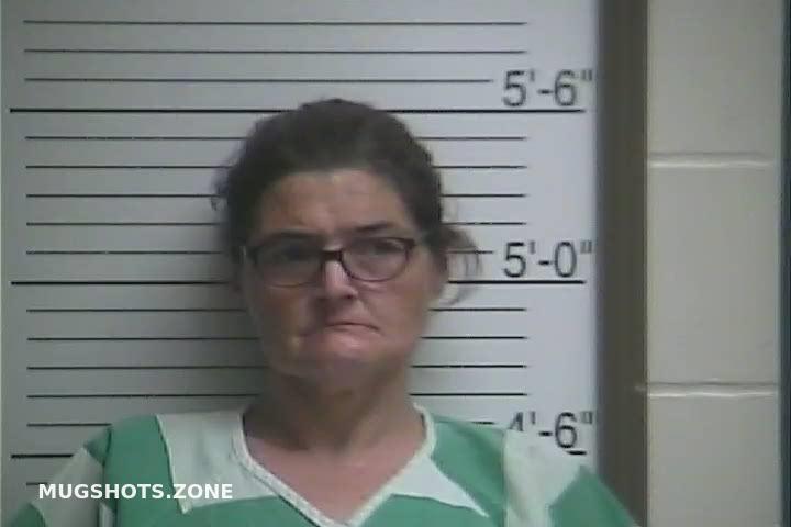 WOLF TONYA CATHERINE 06/04/2025 - Brown County Mugshots Zone