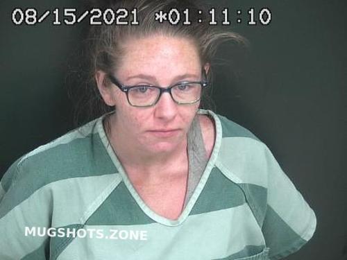 RATLIFF HOLLY 08/14/2021 - Brown County Mugshots Zone