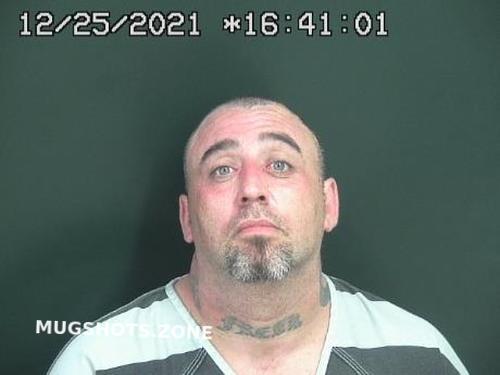 MOORE JOSHUA LEE 12/25/2021 - Brown County Mugshots Zone