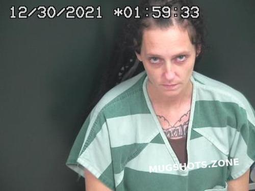 WHISMAN ASHLEY DANIELLE 12/30/2021 - Brown County Mugshots Zone