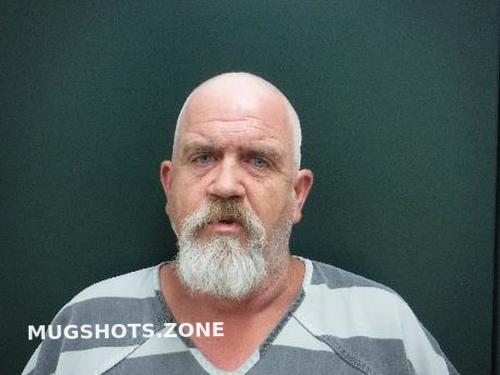 WEATHERSPOON SHAY ROBERT 01/16/2022 - Brown County Mugshots Zone