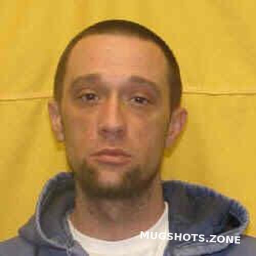 LAY BRIAN 04/08/2022 - Brown County Mugshots Zone