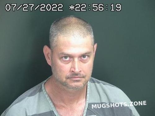 COTTRELL LARRY 07/27/2022 - Brown County Mugshots Zone