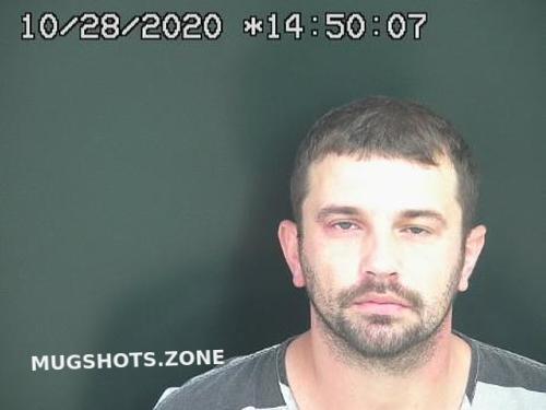 ARMACOST JEFFREY ALLAN 08/06/2022 - Brown County Mugshots Zone