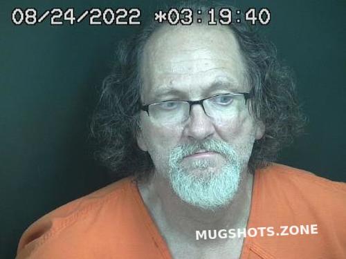 ODUM JAMES AARON 08/24/2022 - Brown County Mugshots Zone