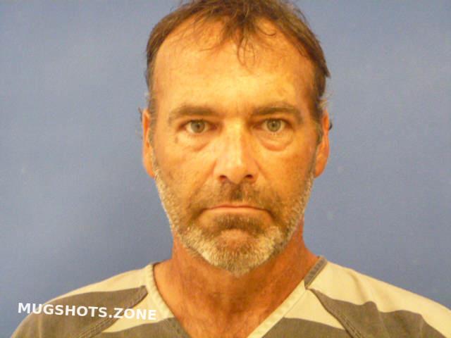 STANFORTH MICHAEL JAY 09/08/2022 - Brown County Mugshots Zone