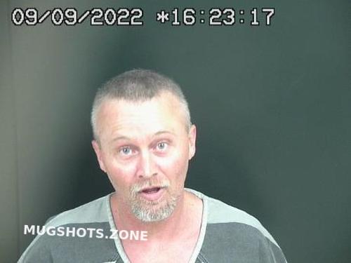 NICELY WILBERT FRANKLIN 09/09/2022 - Brown County Mugshots Zone NICELY WILBERT FRANKLIN 09/09/2022 - Brown County Mugshots Zone