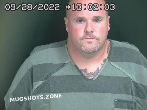 SENG NICHOLAS RICHARD 09/28/2022 - Brown County Mugshots Zone