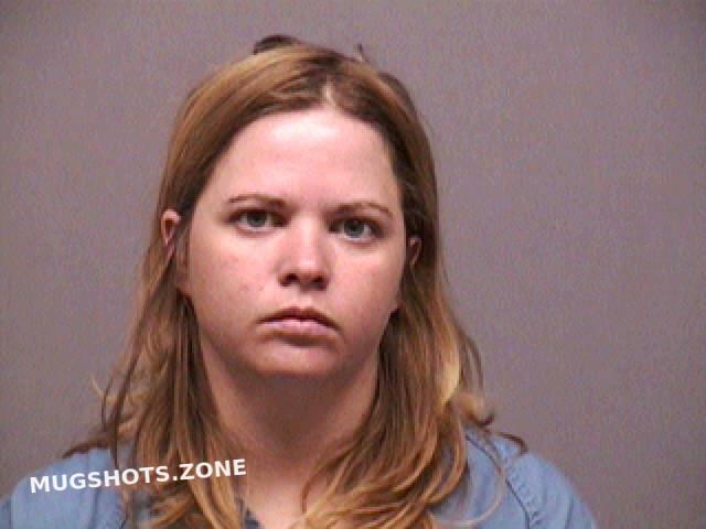 POLLARD AMY KATHRYN 09/30/2022 - Brown County Mugshots Zone