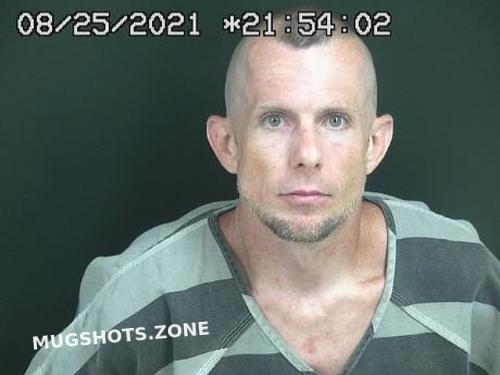 MAGNUSSON THOMAS ALLAN 09/30/2022 - Brown County Mugshots Zone