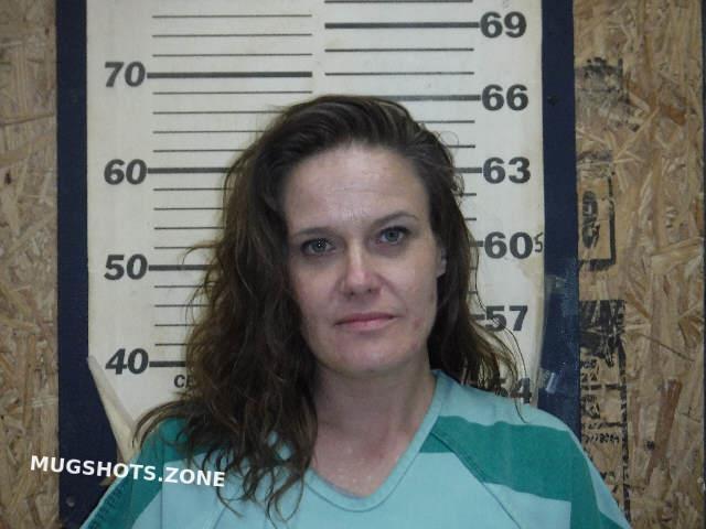 SHANNON AMY ELIZABETH 10/12/2022 - Brown County Mugshots Zone