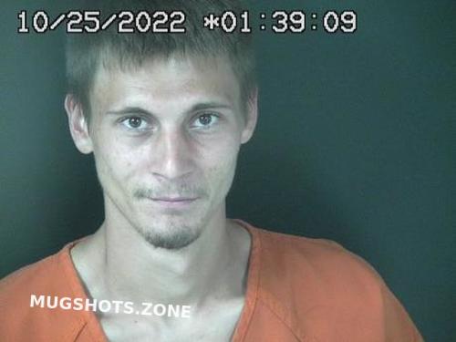 WALTERS GARY WAYNE 10/25/2022 - Brown County Mugshots Zone WALTERS GARY WAYNE 10/25/2022 - Brown County Mugshots Zone