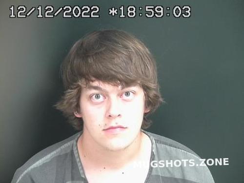 ATKINS MASON 12/12/2022 - Brown County Mugshots Zone