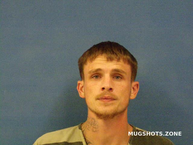 STURGILL JUSTIN TYLER 12/26/2022 - Brown County Mugshots Zone