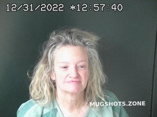 SMITH CORRIE ANN 12/31/2022 - Brown County Mugshots Zone