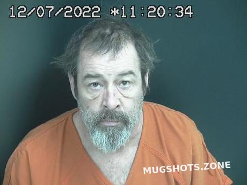 SIMPKINS STEPHEN K 01/09/2023 - Brown County Mugshots Zone