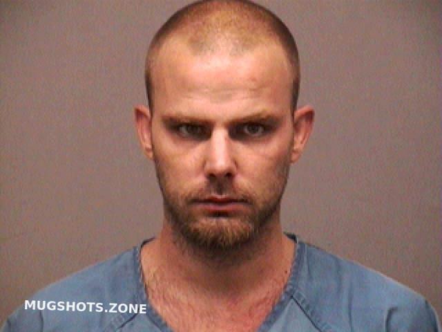 LAY JOSHUA DAVID 02/08/2023 - Brown County Mugshots Zone