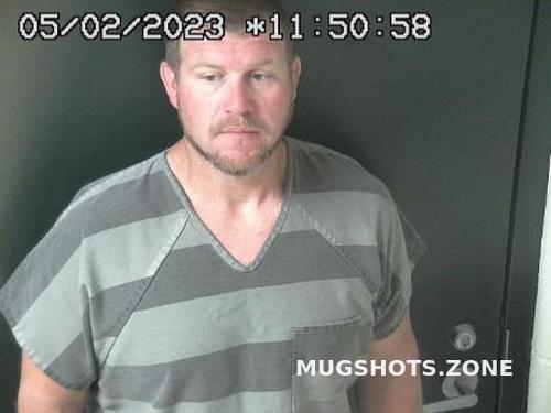 LASLEY JACOB MATTHEW 05/02/2023 - Brown County Mugshots Zone