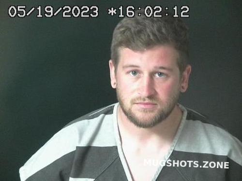 RIGGS JASON 05/19/2023 - Brown County Mugshots Zone