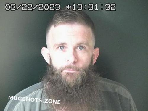 COLE JR TIMOTHY 05/19/2023 - Brown County Mugshots Zone