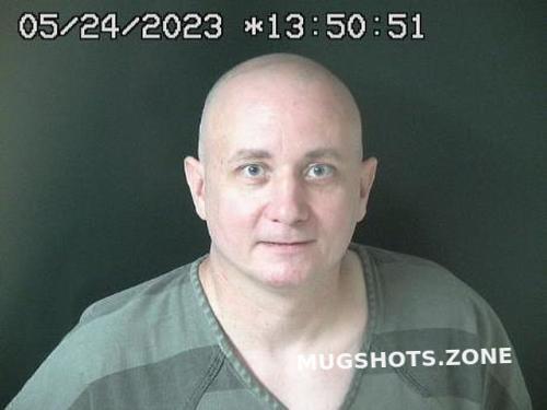 SPIRES II JOHN WAYNE 05/24/2023 - Brown County Mugshots Zone