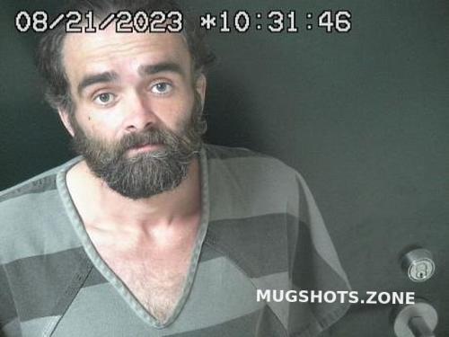 HADLEY ANDREW TIMOTHY 08/21/2023 - Brown County Mugshots Zone