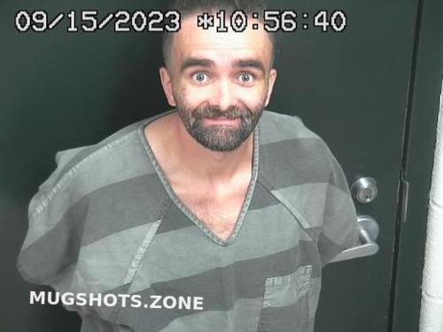 HADLEY ANDREW TIMOTHY 09/15/2023 - Brown County Mugshots Zone
