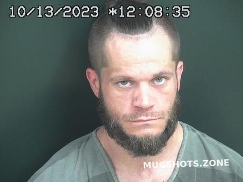 DOTY TIMOTHY 10/13/2023 - Brown County Mugshots Zone