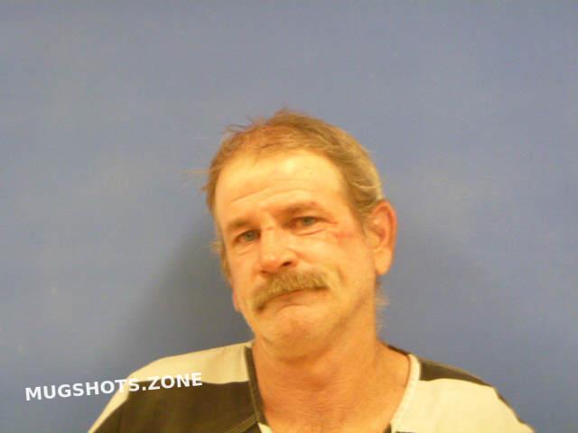 LAWS RICKY 02/06/2024 - Brown County Mugshots Zone