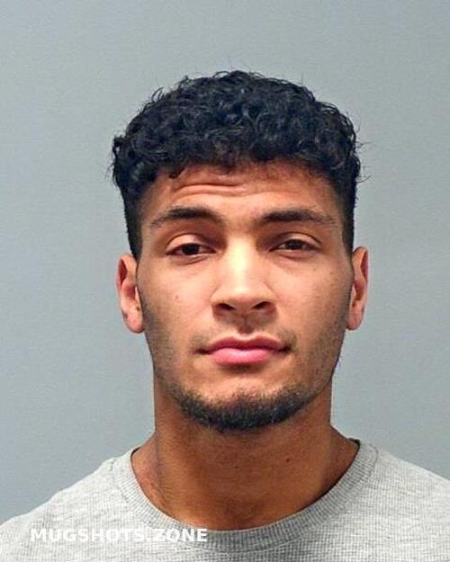 SCOTT STEFHON M 02/21/2024 - Brown County Mugshots Zone