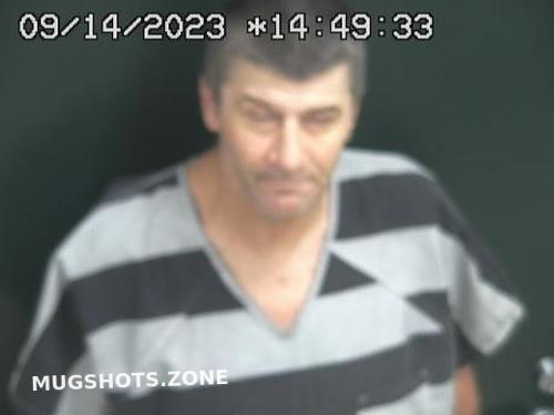 BLYTHE LOUIS RAYMOND 03/06/2024 - Brown County Mugshots Zone