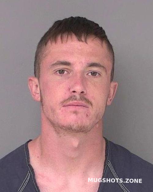 CASEY-TODD AUSTIN 03/07/2024 - Brown County Mugshots Zone