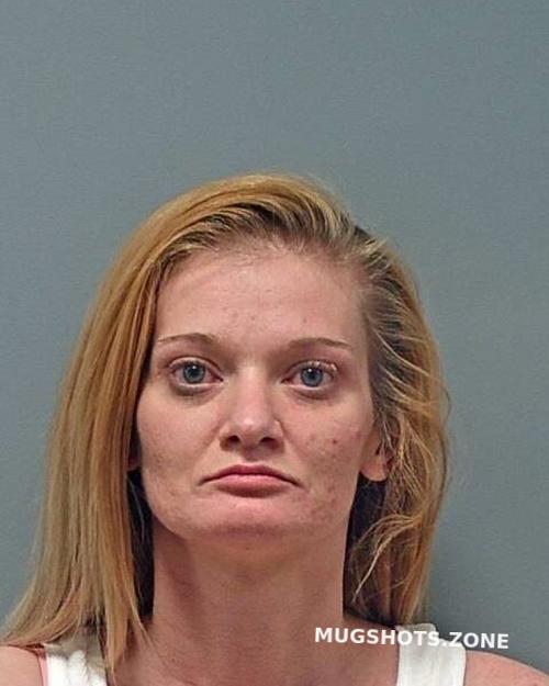 SMITH RUTH ANN 03/29/2024 - Brown County Mugshots Zone