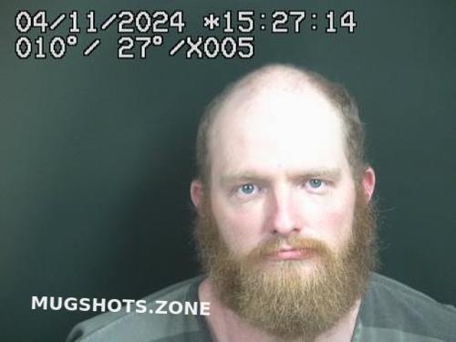 MYERS MICHAEL JOSEPH 04/11/2024 - Brown County Mugshots Zone MYERS MICHAEL JOSEPH 04/11/2024 - Brown County Mugshots Zone