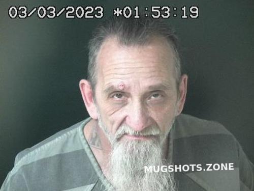 WOMBLES JIMMY RAY 04/19/2024 - Brown County Mugshots Zone