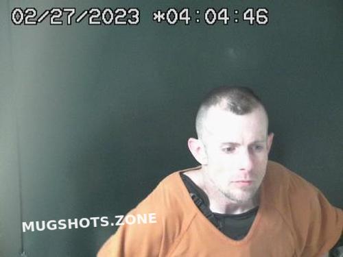 MAGNUSSON THOMAS ALLAN 04/19/2024 - Brown County Mugshots Zone