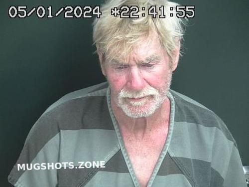 STIDHAM RONALD S 05/01/2024 - Brown County Mugshots Zone